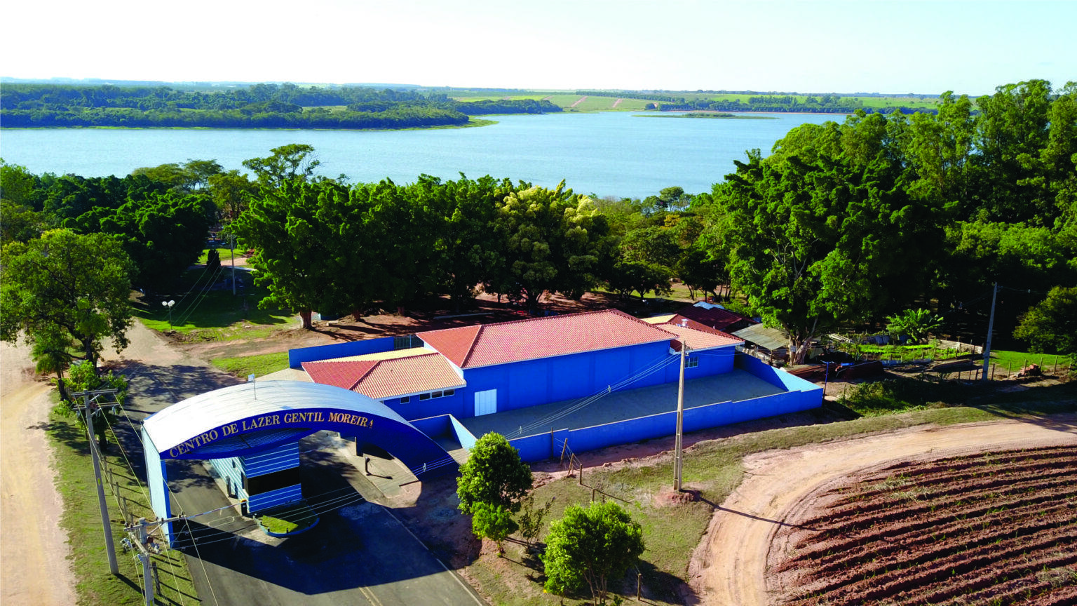 Município investe em infraestrutura da Prainha de Ubarana para atender ...