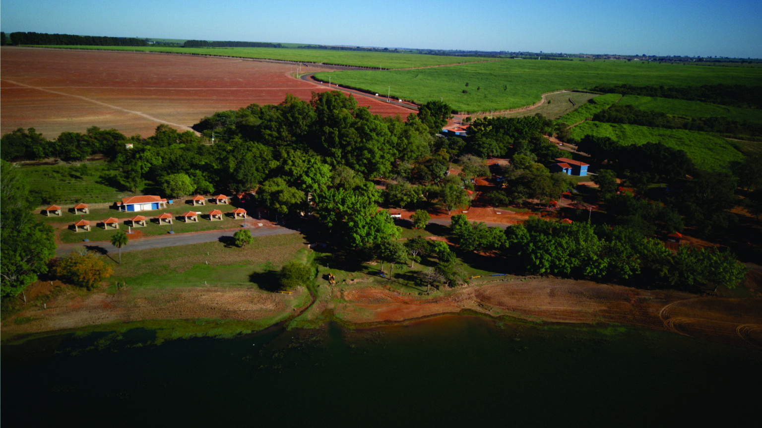 Município investe em infraestrutura da Prainha de Ubarana para atender ...